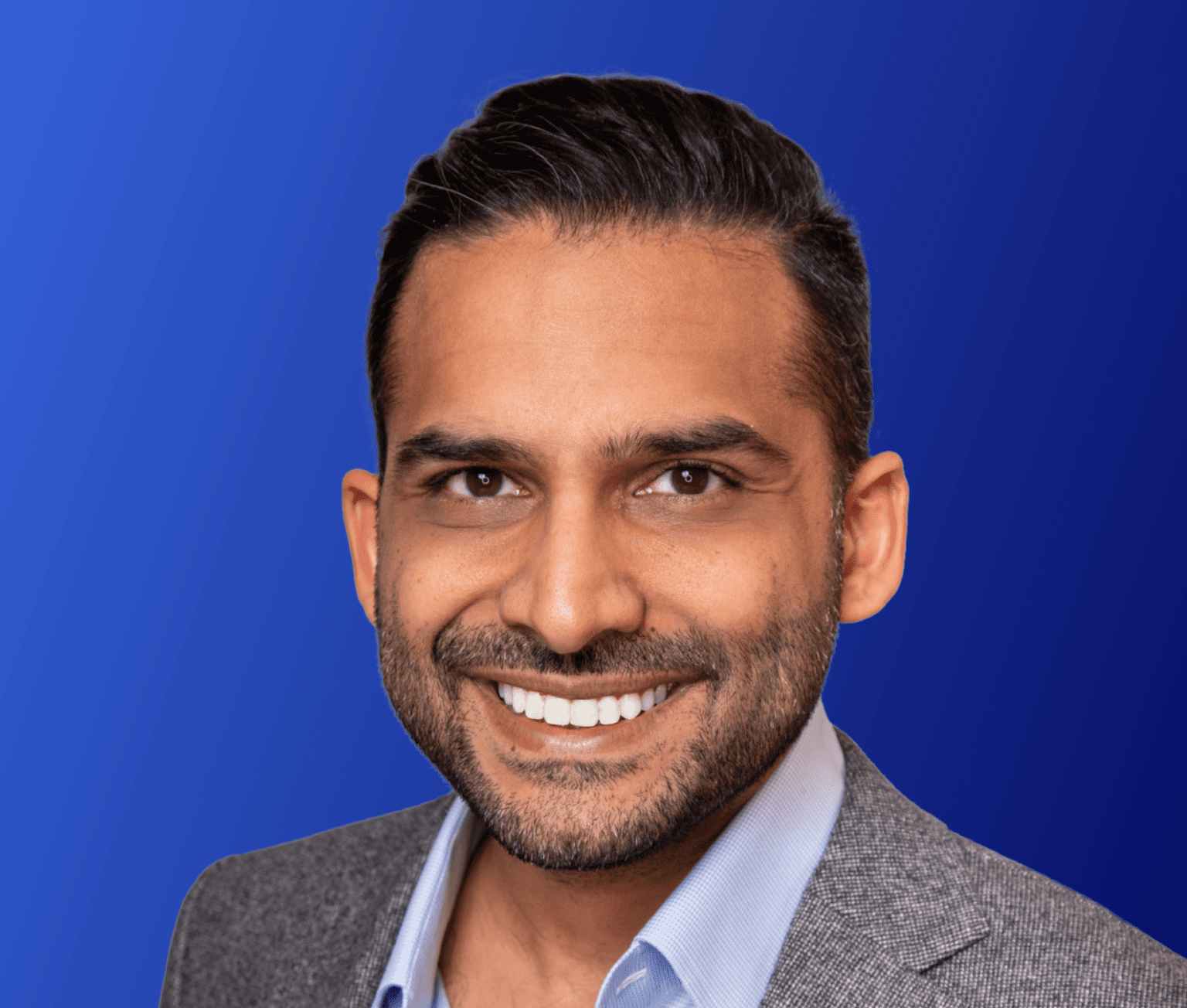 Dr. Arif Nathoo, Co-Founder/CEO | Komodo Health