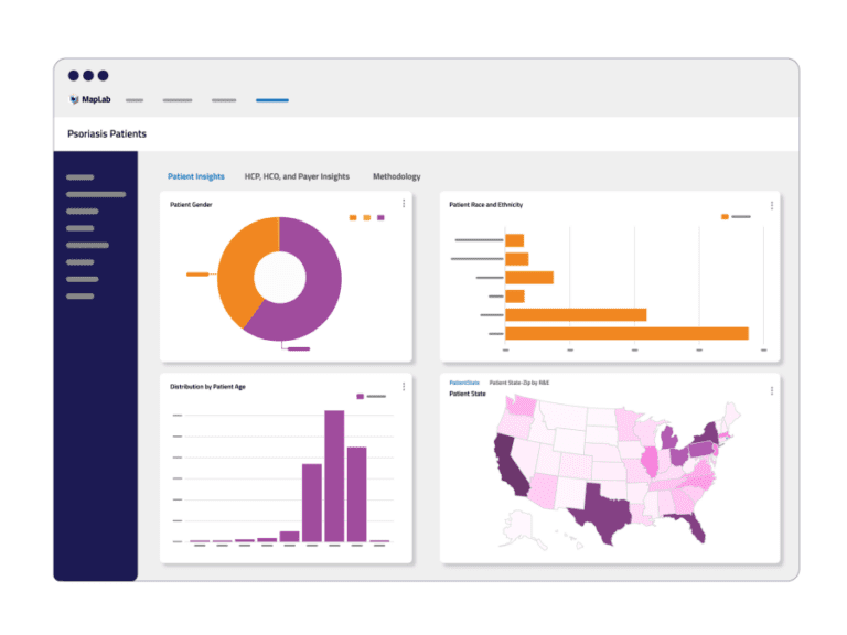 MapAI | Komodo Health